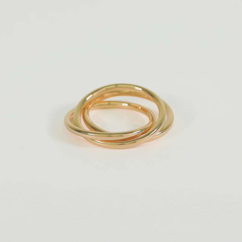 CAVE 017 (Ring) – ILQUA
